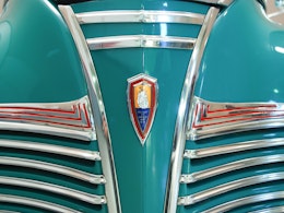 1941 Plymouth P11 Deluxe Values Hagerty Valuation Tool 